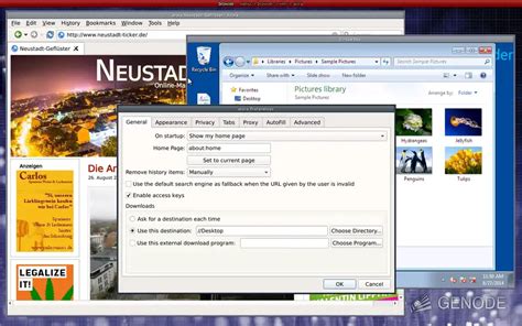 Genode Os Framework Download For Windows