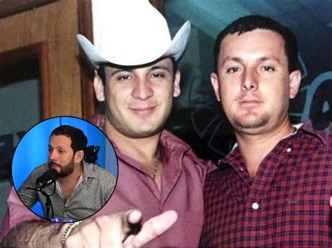 Valentín Elizalde A 19 Años De Su Muerte El Gallo De Oro” Que Marcó
