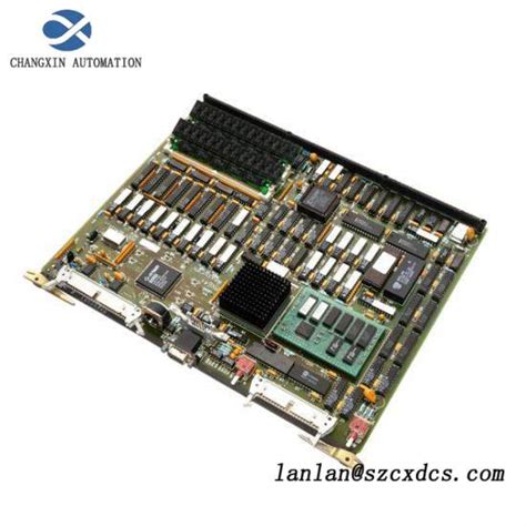 Honeywell 08621100 Precision Control Module Szcxabb Automation