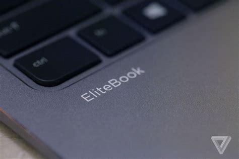 Hp S Elitebook Folio Is Like A Macbook That Runs Windows The Verge
