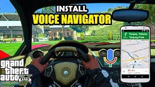 NaV NET GTA5 Mods Com