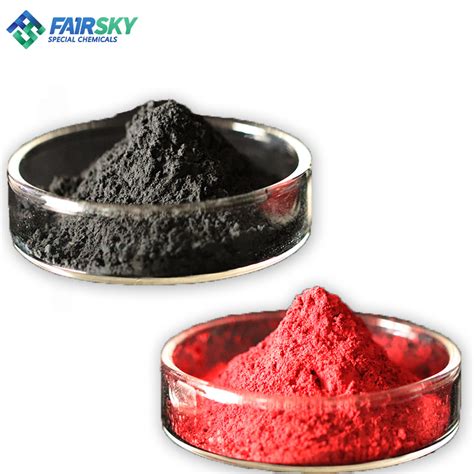 Industrial Grade Copper Oxide With Best Price Copper Oxide And Copper Oxide Price