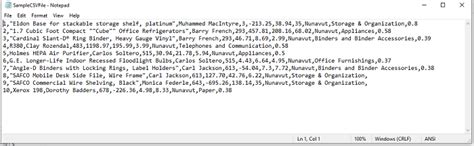 How To Get Value From Csv File In Automation Anywhere