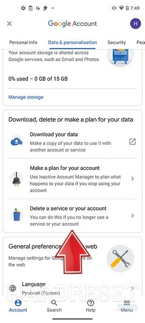 How To Bypass Family Link On OPPO A83 How To HardReset Info