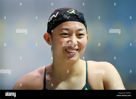 Satomi Suzuki Hi Res Stock Photography And Images Alamy