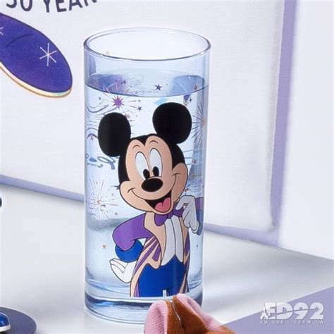 Ed92 📋 Guide Shopping 30 Disneyland Paris Anniversary Collection