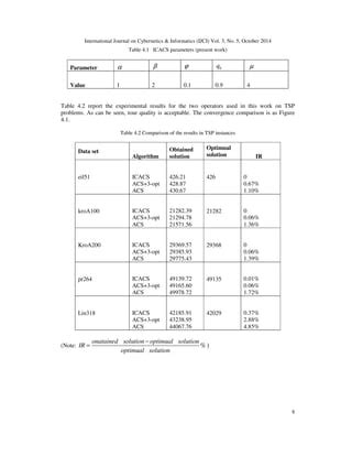 An Improved Ant Colony Algorithm Based On PDF