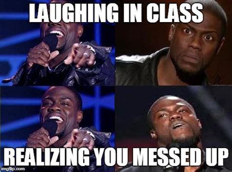 Kevin Hart Laughing Meme