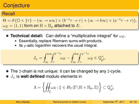 Rational Points On Elliptic Curves