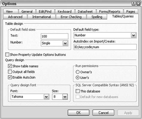 18 Create Tables Faster Access Hacks Book