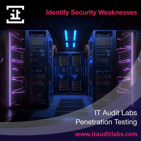 It Audit Labs On Linkedin Penetrationtest Pentest Itauditlabs Cybersecurity