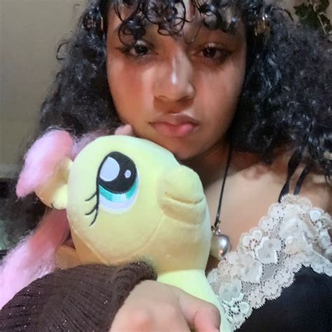 Flutter Shy Desserts Fashion Food