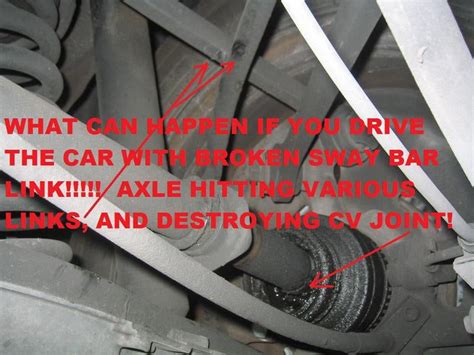 Photo DIY Rear Axle Half Shaft CV Axle R R Page Mercedes Benz Forum