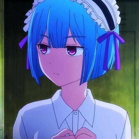 Anime Icons Aesthetic Anime Characters