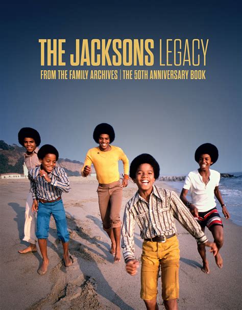 The Jacksons By The Jacksons And Fred Bronson Hachette Book Group