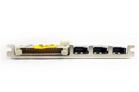 Keyence Gt2 100p Expansion Board Gt2 E3p Electronics Security And Surveillance Cameras Cctv