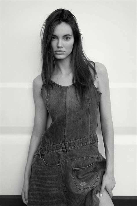 Kristina P Castaway Model Management