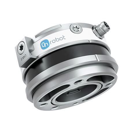 HEX Axis Force Torque Sensor Tech Labs