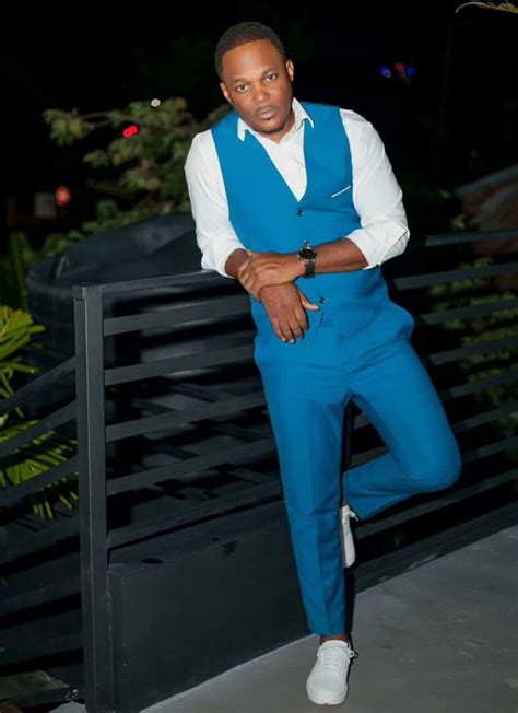 Khristopher Talks Friendship Jamaica Observer