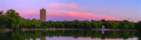 约翰·爱德华·霍普克罗夫特 北京大学计算机学院