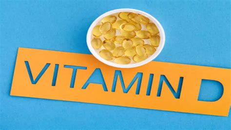 تاثیر کمبود ویتامین D در مو چیست؟ مهتاج گالری