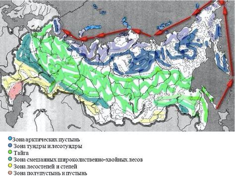 Полупустыни пустыни субтропики Рабочая тетрадь 8 класс Природа и население Ким Марченко