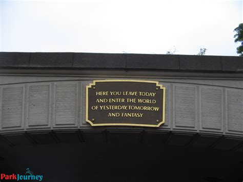 From The Mind Of The Editor The Disney Sky Is Not Falling Park Journey