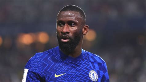 Tiểu Sử Antonio Rudiger Ngôi Sao Bóng Đá Của Real Madrid