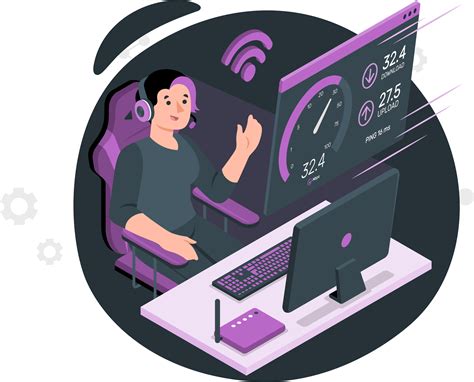 Apa Yang Dimaksud Dengan Bandwidth Definisi Cara Kerja Pentingnya
