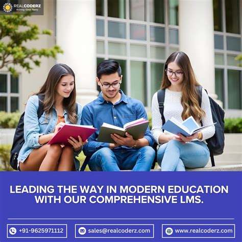 Learn About Learning Management System By Realcoderz Realcoderz Posted On The Topic Linkedin