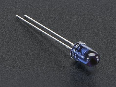 Infrared LED Mm TechonicsLTD Com