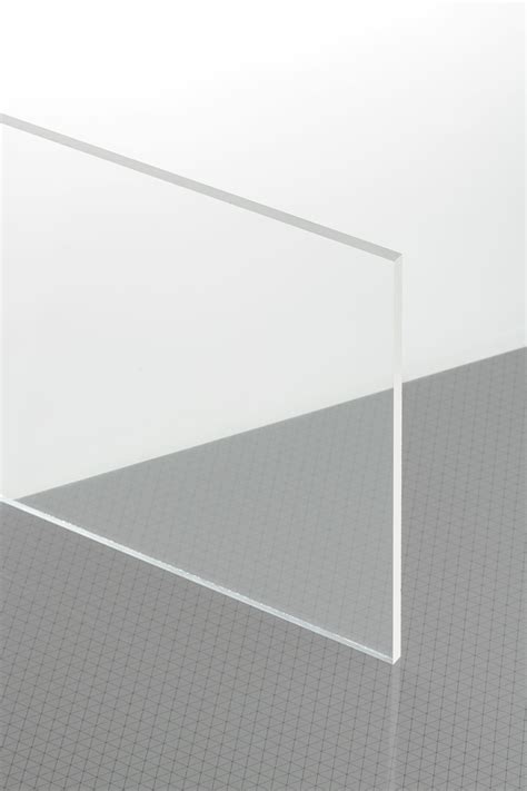 Plexiglas® Led Sheets For Uniform Led Light Diffusion And Design