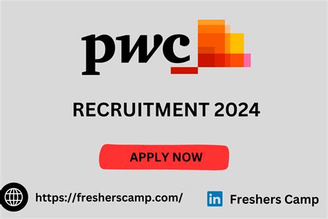 Pwc Freshers Recruitment 2024 Hiring For Freshers As Advisory