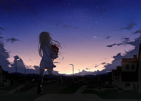 Chia Sẻ Với Hơn 72 ảnh Nền Anime Chill Siêu đẹp Co Created English