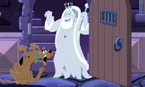 El Juego De Terror De Shaggy Scooby Doo Horror Game Scooby Doo