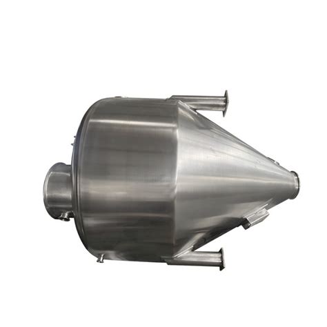 Sanitary Food Grade Stainless Steel Conical Hopper Manufacturers
