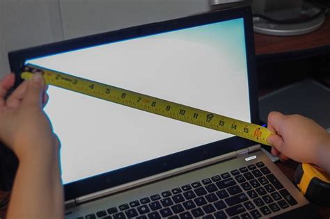 How To Check Laptop Lcd Display Kelai
