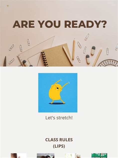 Reaction Paper Pdf Thought Cognitive Science