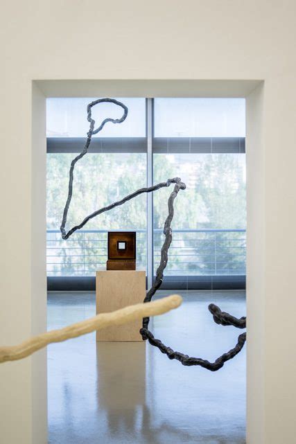 Anti Structure Deste Foundation For Contemporary Art Athens Greece