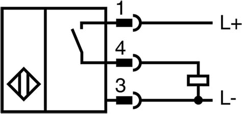 Induktiver Sensor Symbol 14 Koleksi Gambar