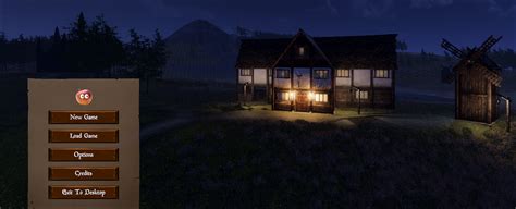Scene Is Purple In Build Only Suspect Something To Do With Baked Gi