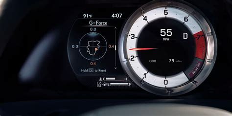 Understanding Acuras Advanced Navigation System For Effortless Travel