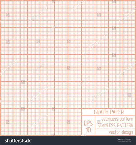 Orange Grid Paper Photos Images Pictures Shutterstock