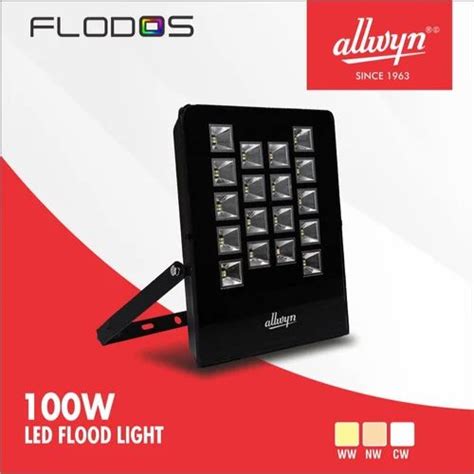 W Led Flood Light For Outdoor At Best Price In Mumbai Id