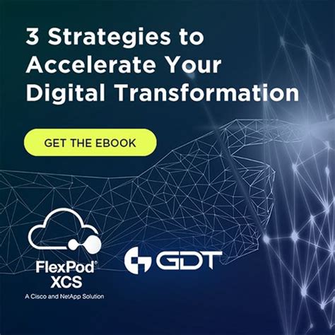 Gdt General Datatech On Linkedin Innovative It Solutions And