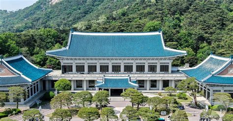 [단독]청와대 복귀 본격화…tf 정부청사 창성동 별관 입주 예정