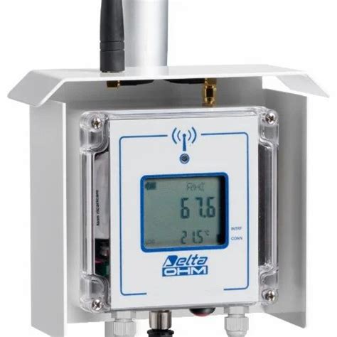 Data Logger With GSM GPRS Module At 45000 Piece Laboratory Instruments In Hyderabad ID