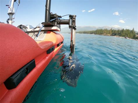 About Usm Universal Sonar Mount
