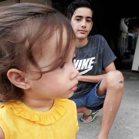 Dylan Lopes Partiu Role Em Família Facebook