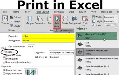 Ispis U Programu Excel 12 Korisnih Savjeta Pregled Ispisa Izgled Prijelom Stranice Excel